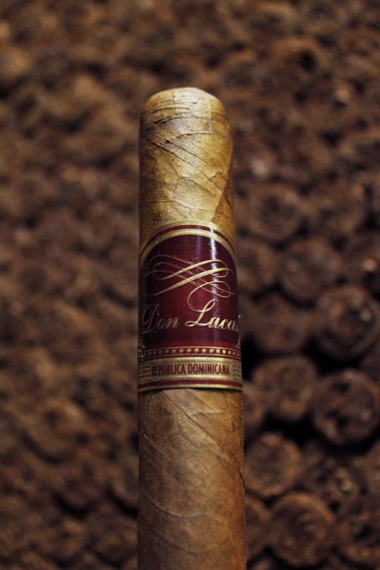 Don Lucas Cigars Classic - Don Lucas Cigars