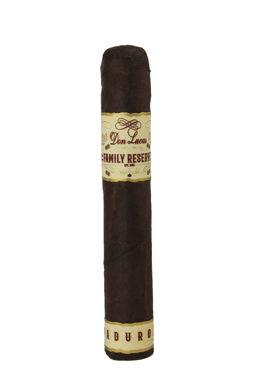 Don Lucas Family Reserve - Don Lucas Cigars