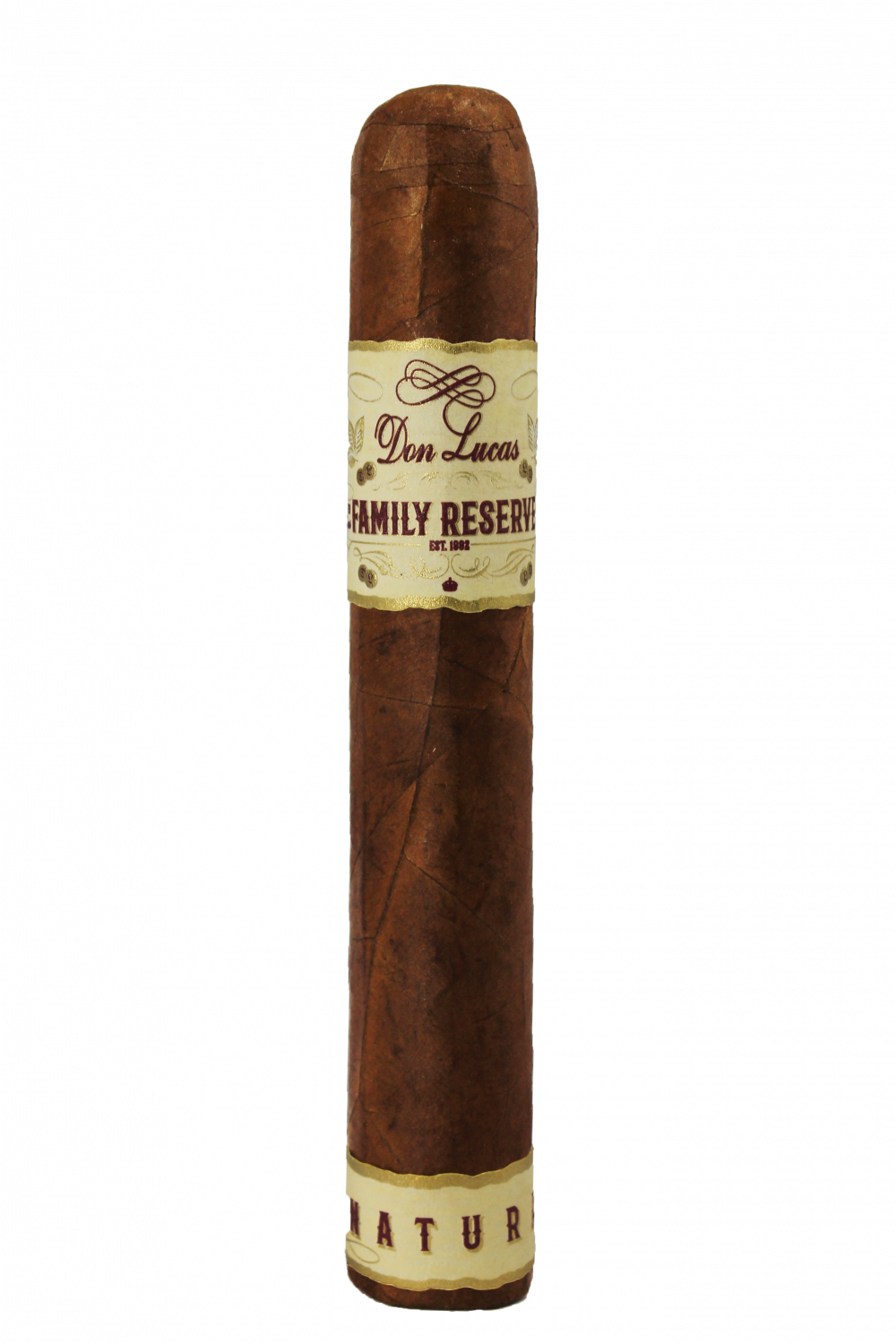 Don Lucas Family Reserve - Don Lucas Cigars