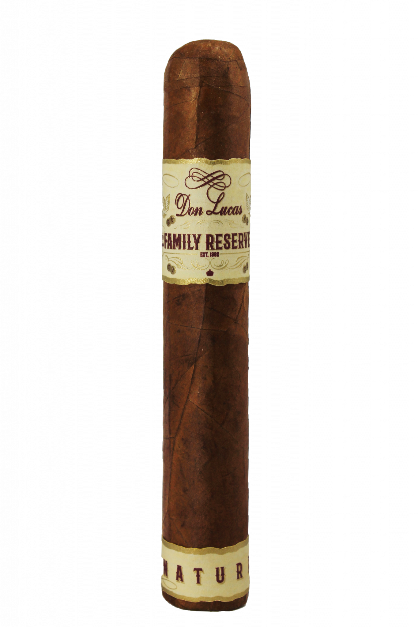 Don Lucas Family Reserve - Don Lucas Cigars