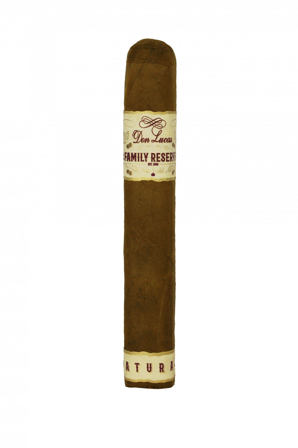 Don Lucas Family Reserve - Don Lucas Cigars