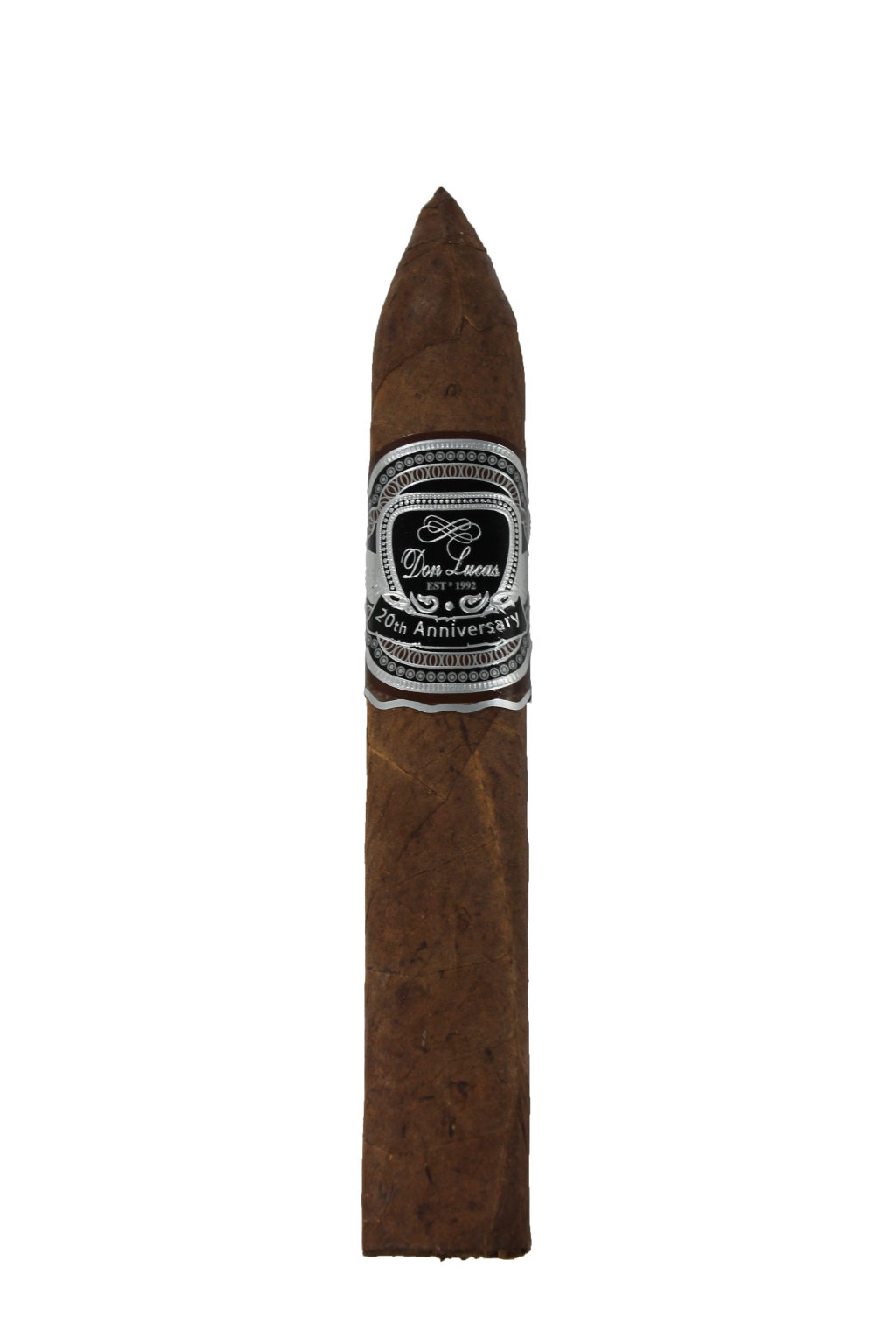 Don Lucas 20th Anniversary - Don Lucas Cigars