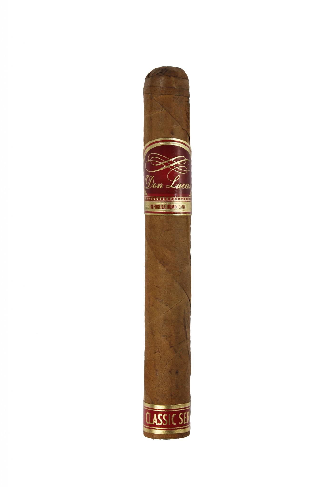 Don Lucas Cigars Classic - Don Lucas Cigars