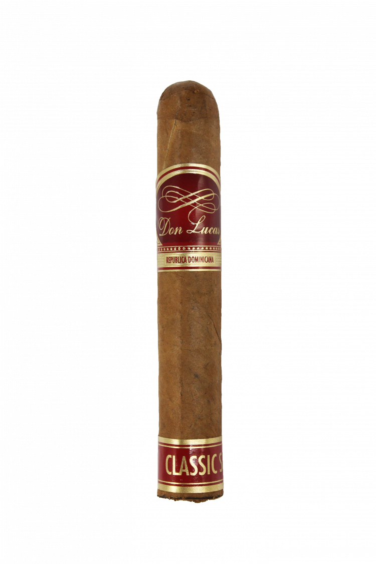 Don Lucas Cigars Classic - Don Lucas Cigars
