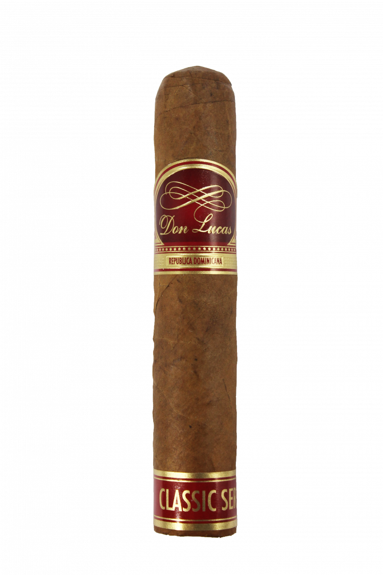 Don Lucas Cigars Classic - Don Lucas Cigars