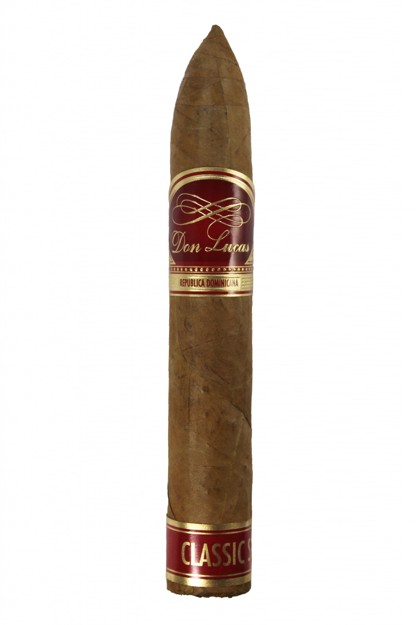Don Lucas Cigars Classic - Don Lucas Cigars