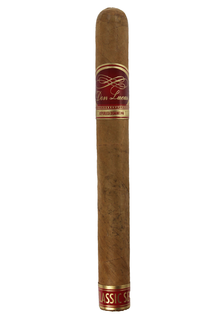 Don Lucas Cigars Classic - Don Lucas Cigars