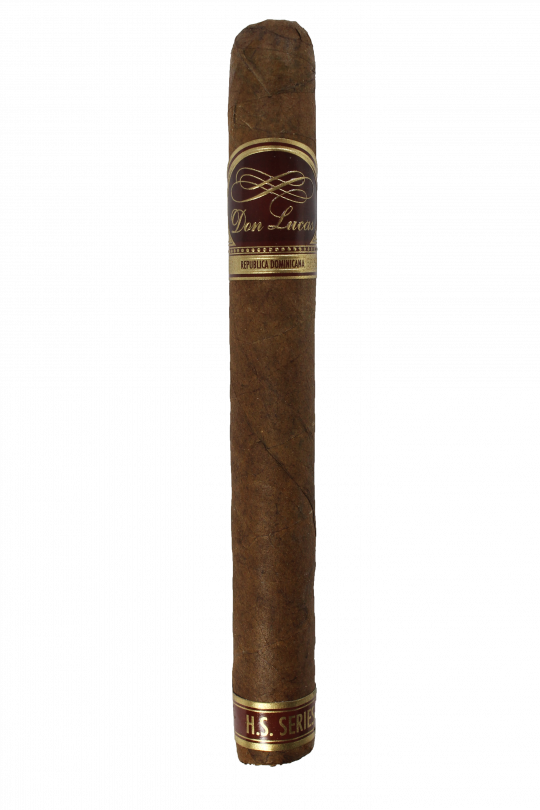 Don Lucas H.S. Series - Don Lucas Cigars