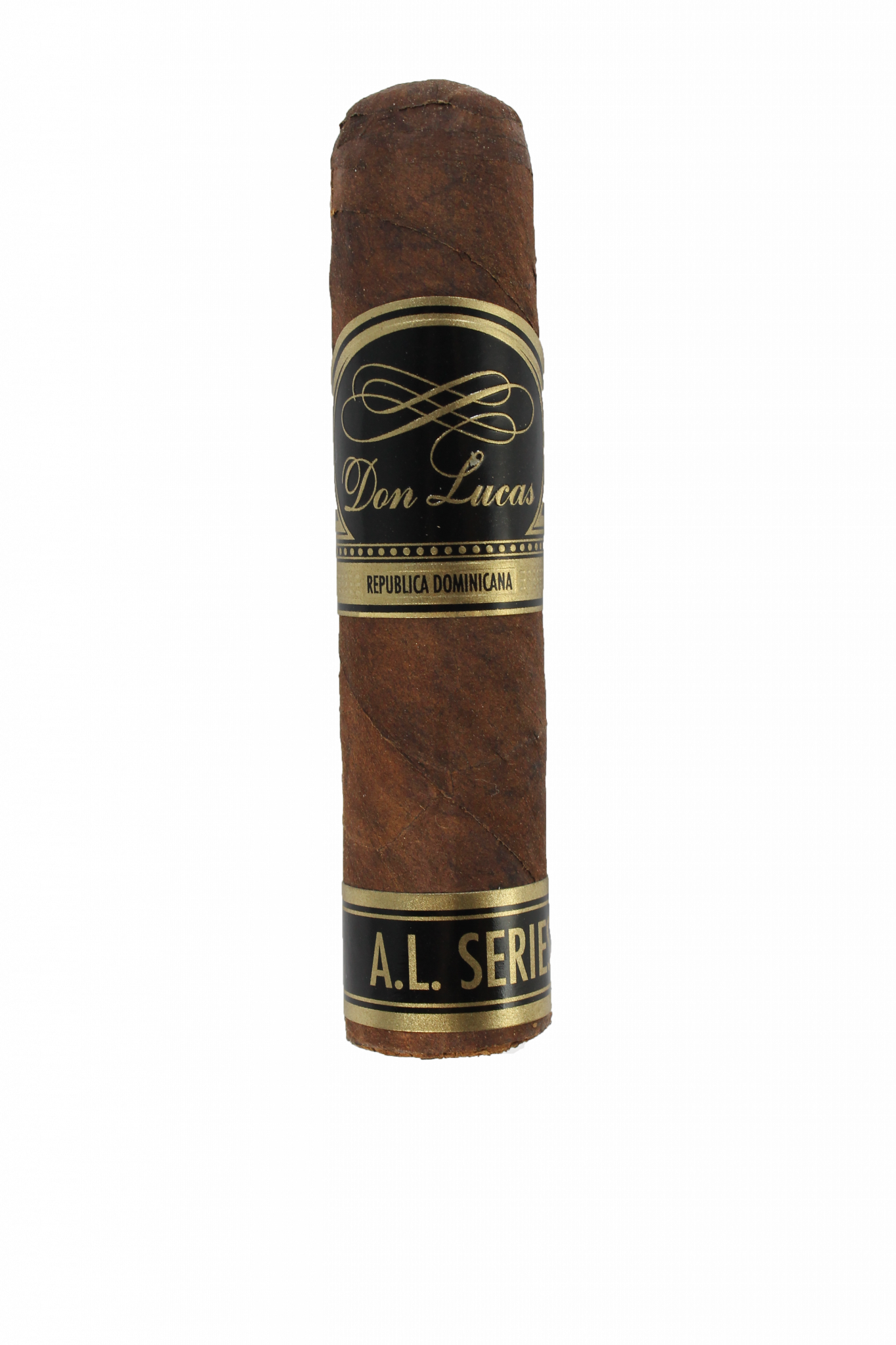 Don Lucas AL Series - Don Lucas Cigars