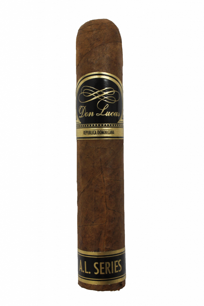Don Lucas AL Series - Don Lucas Cigars