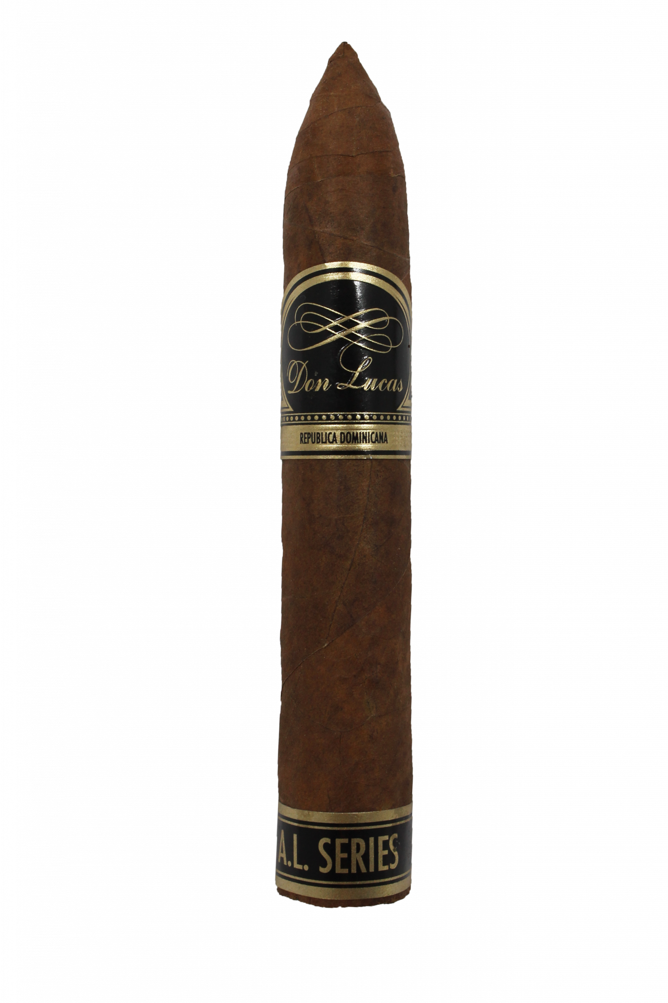 Don Lucas AL Series - Don Lucas Cigars