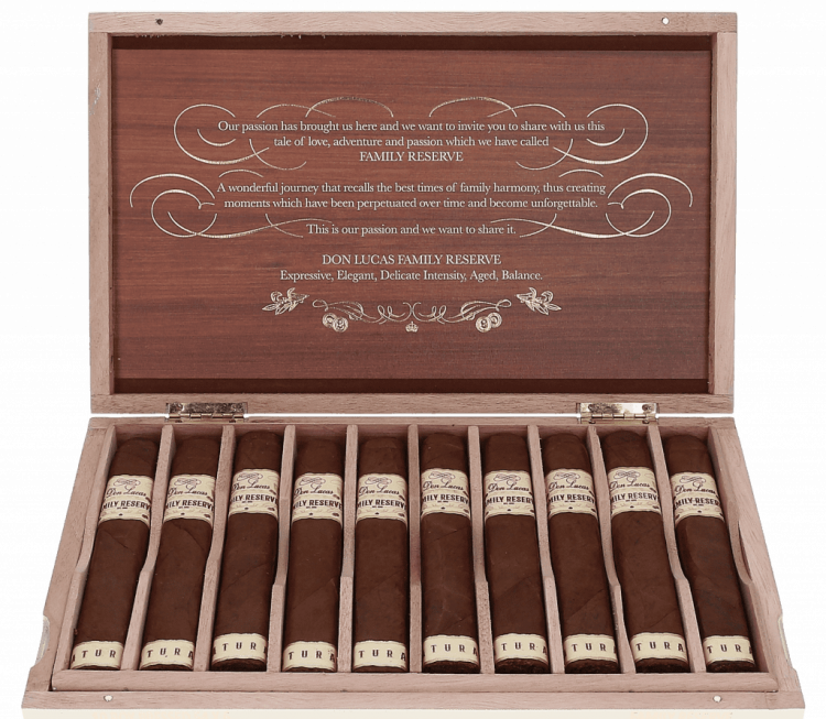 Cigars - Don Lucas Cigars
